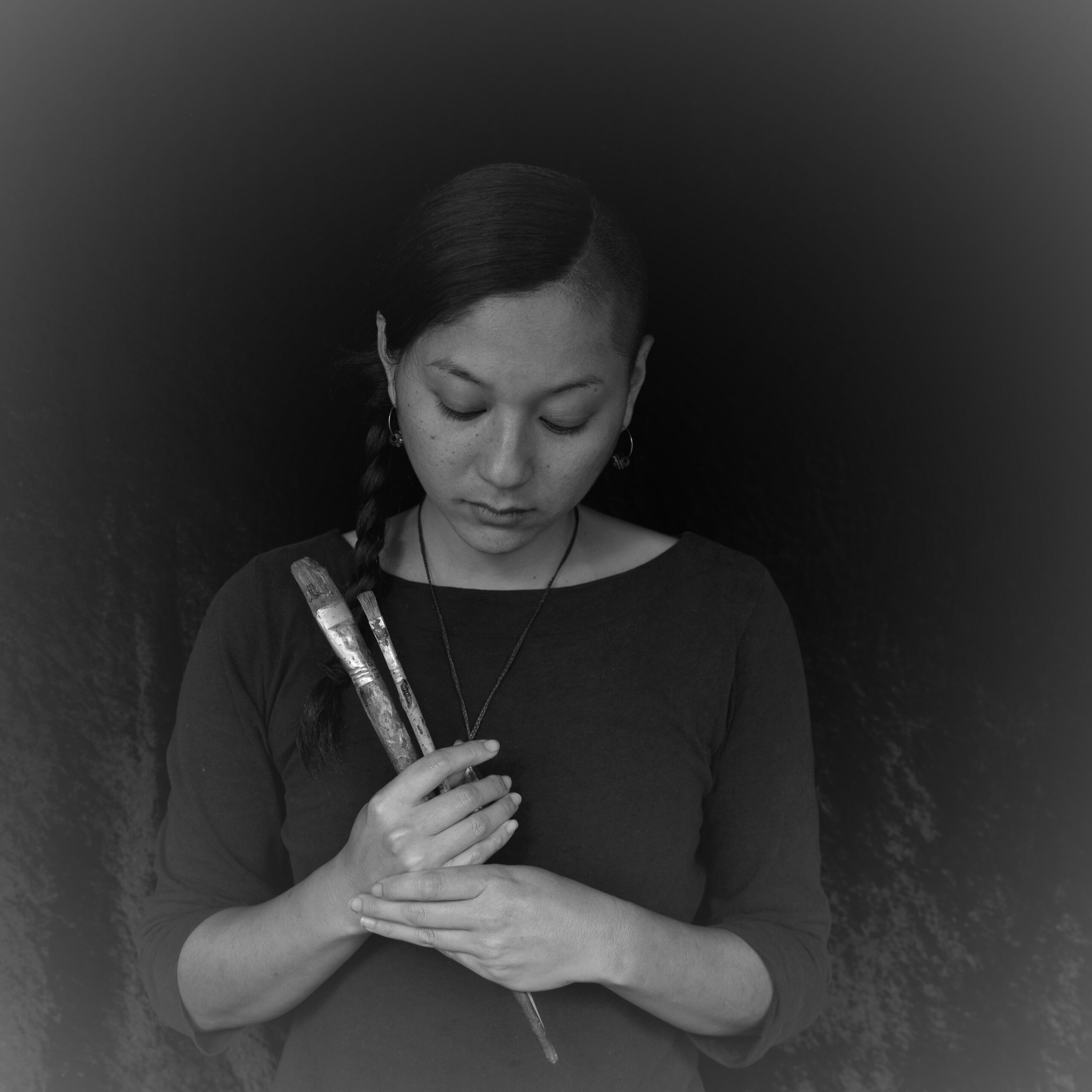 About Artist - Yao Mikami