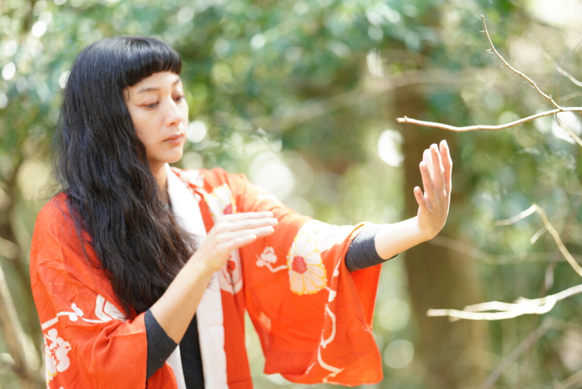 About Artist - Yao Mikami